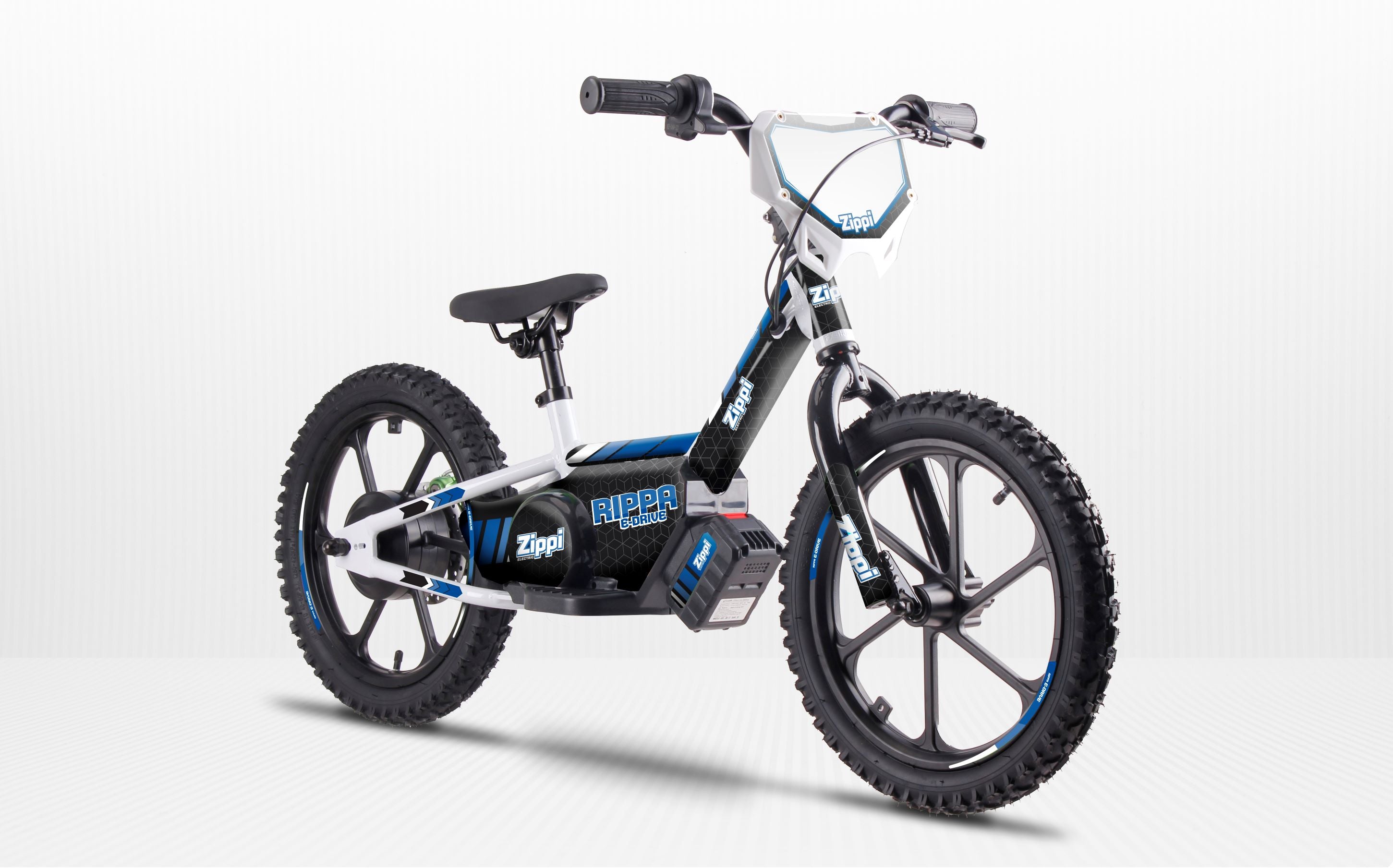 Rippa e-Drive Launch – Zippi Electric