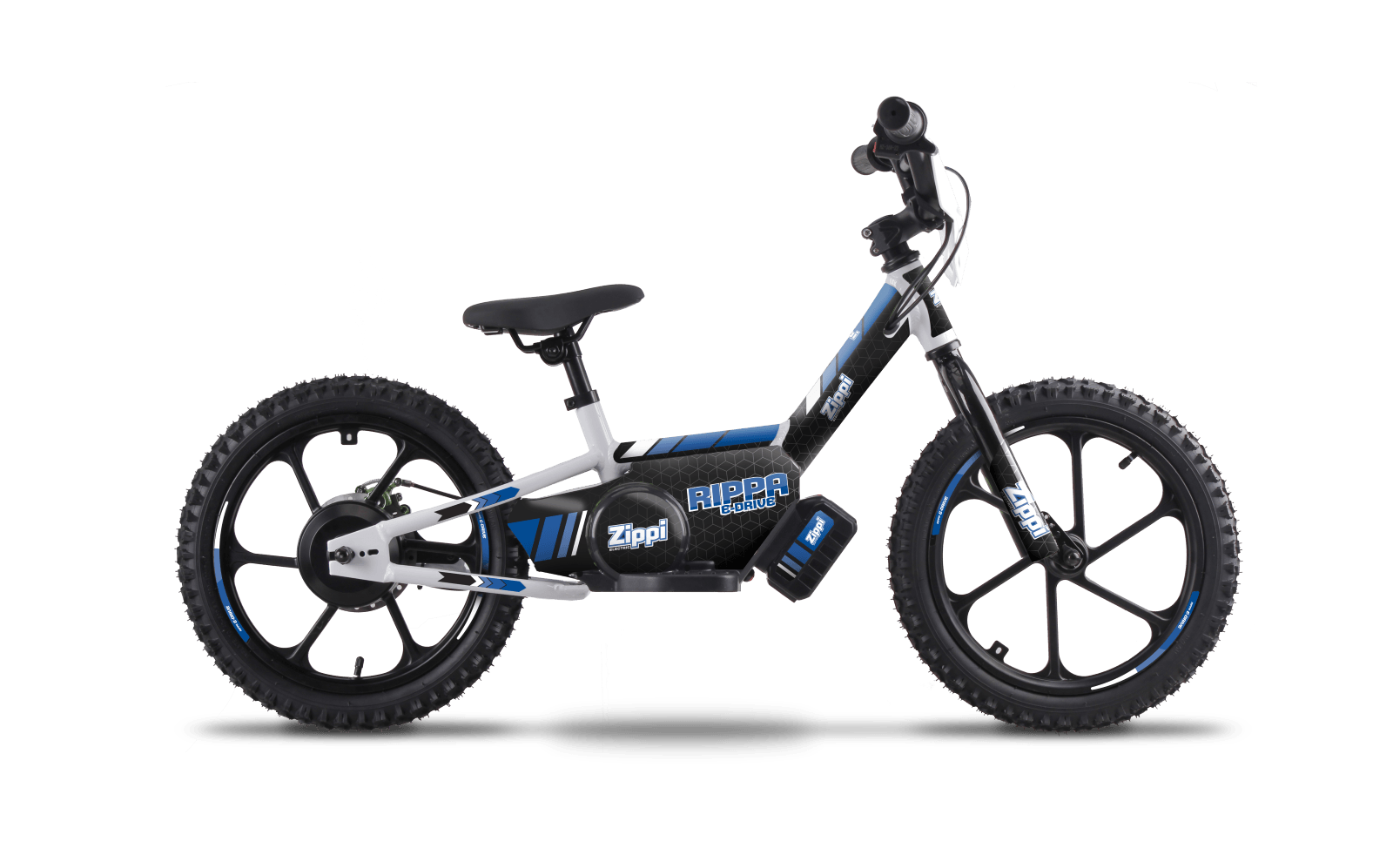 Rippa e-Drive 16" Parts – Zippi Electric