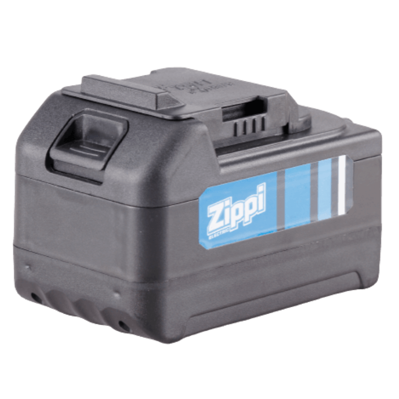 Rippa e-Drive - 5.0ah Additional Battery – Zippi Electric
