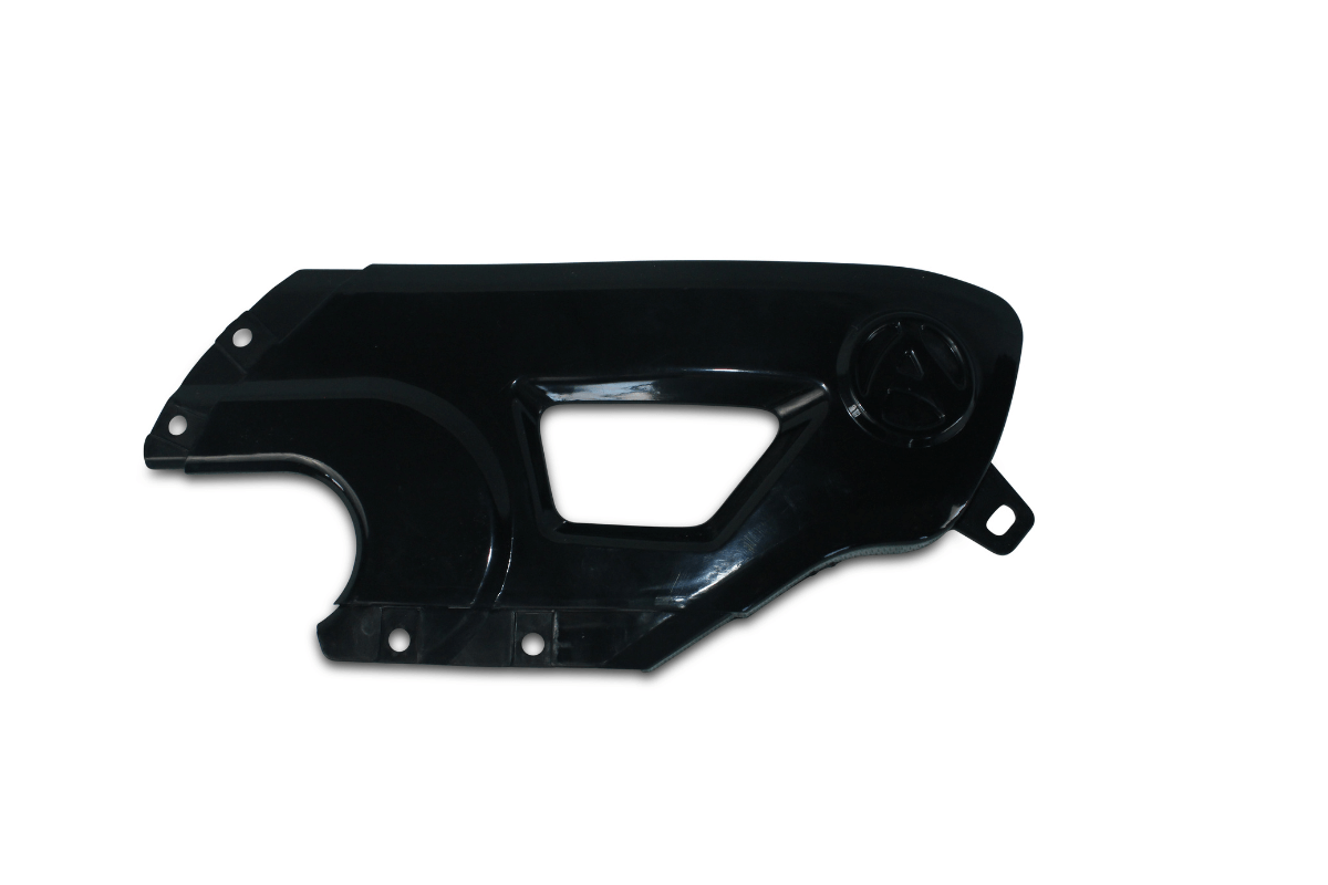 Zippi Ride 10" - Chain Guard – Zippi Electric