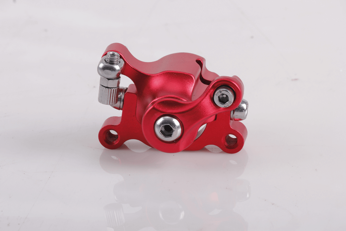Zippi Rippa e-Drive - Rear Brake Caliper – Zippi Electric