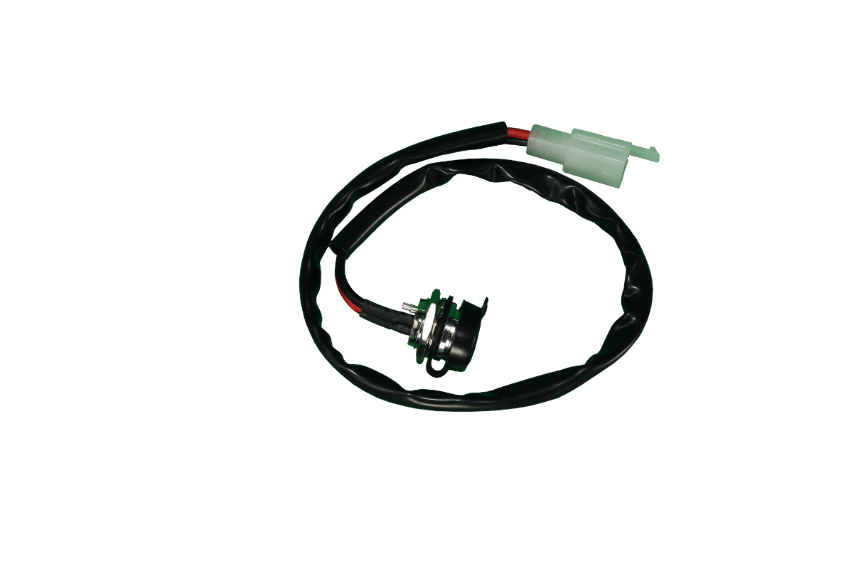 Zippi Ride 10" - Charging Port Cable – Zippi Electric