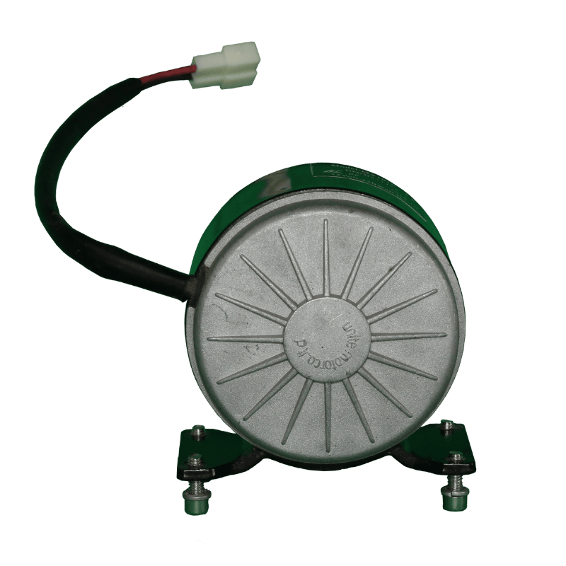 Zippi Ride 10" - Replacement Motor – Zippi Electric
