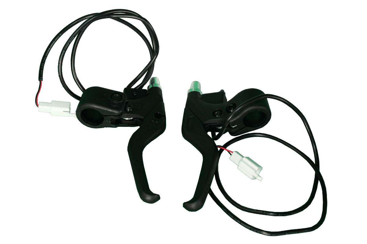 Zippi Ride 10" - Brake Lever – Zippi Electric