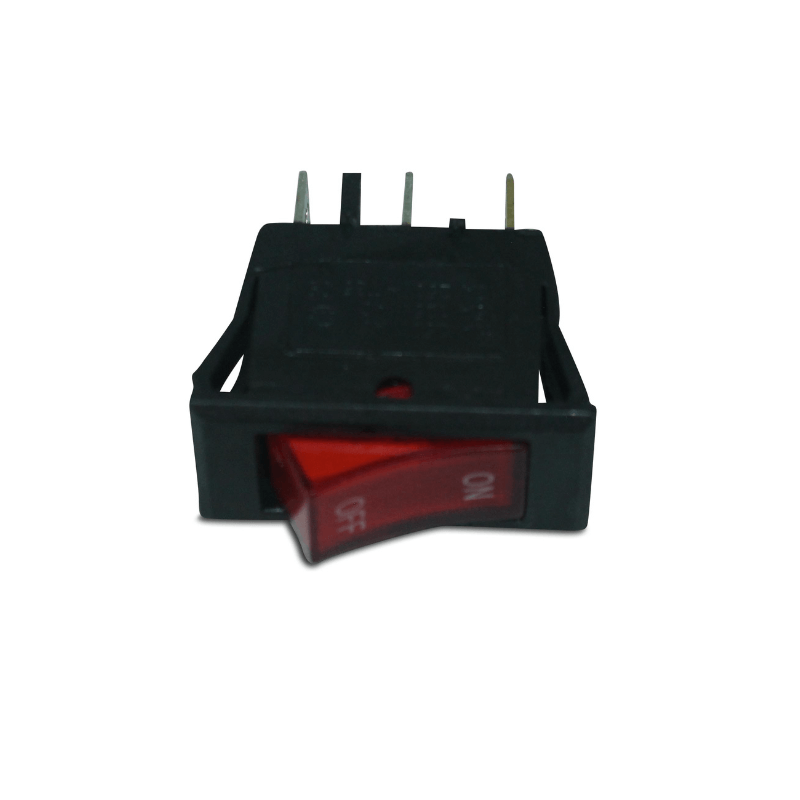 Zippi Rippa 16" - On/Off Switch – Zippi Electric